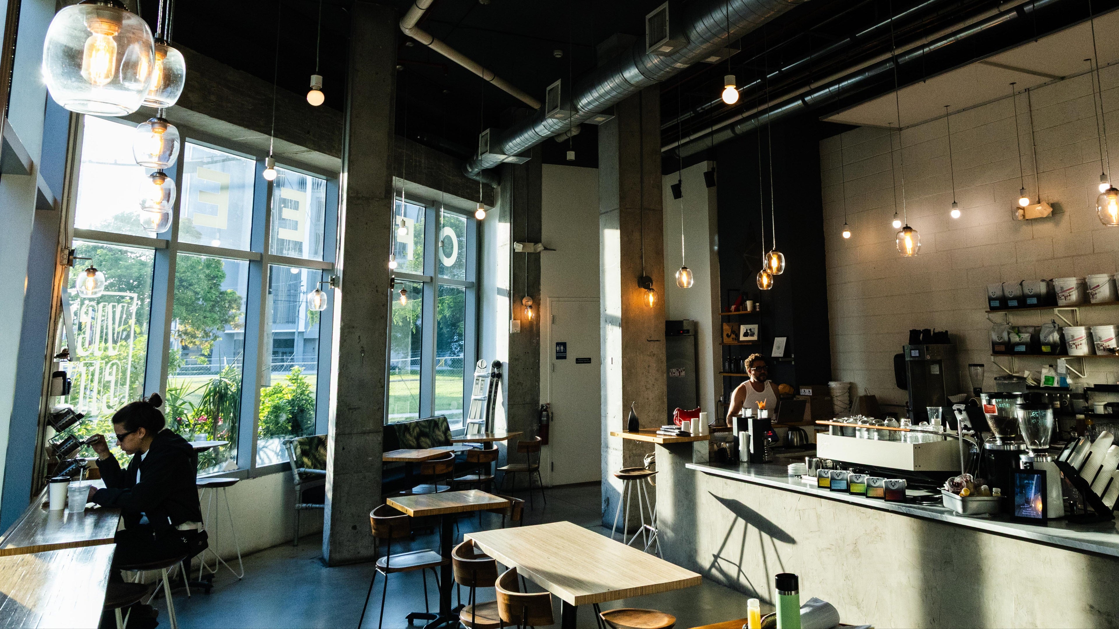 Vice City Bean | Miami's best specialty coffee shop